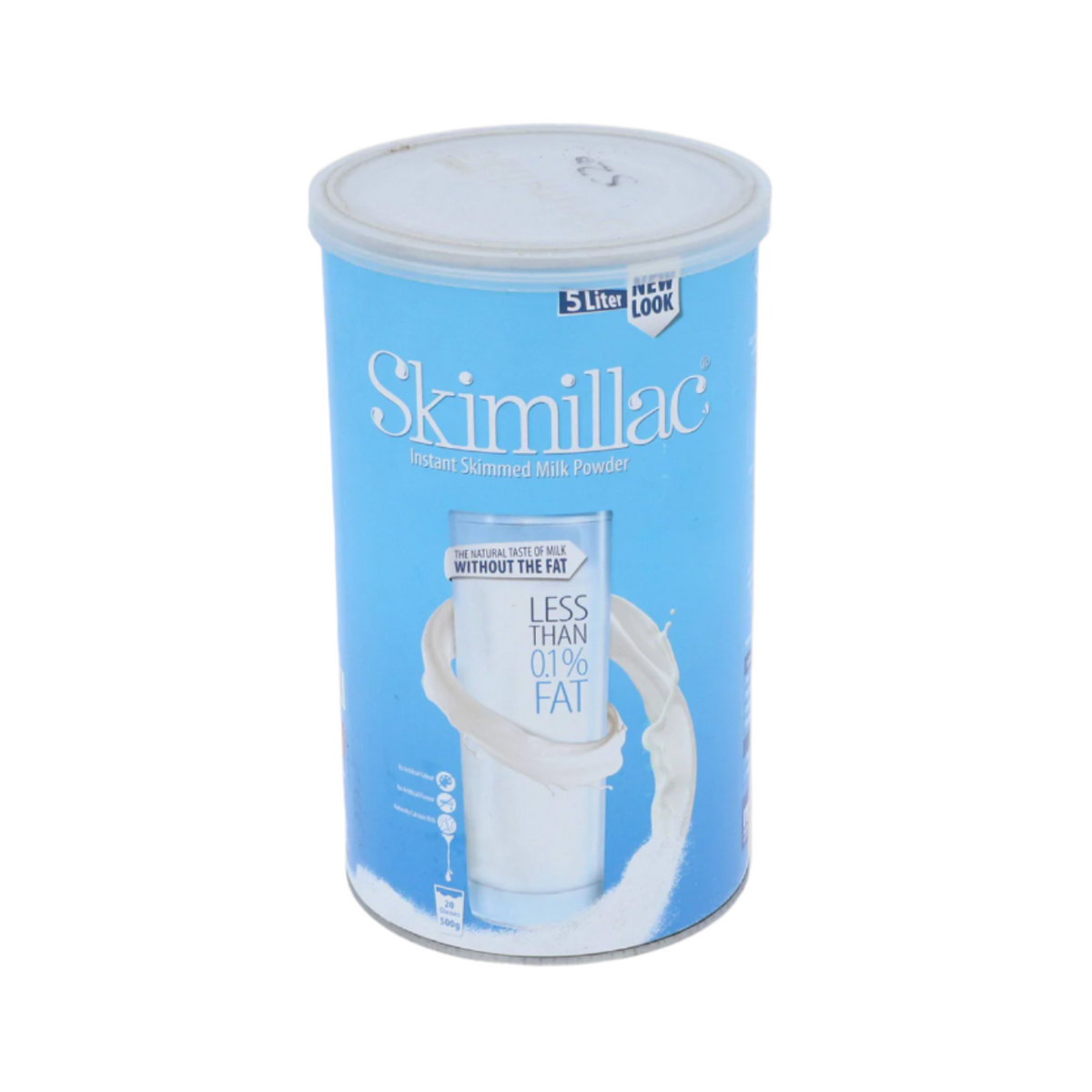 skimillac milk powder 500g tin – KK Mart