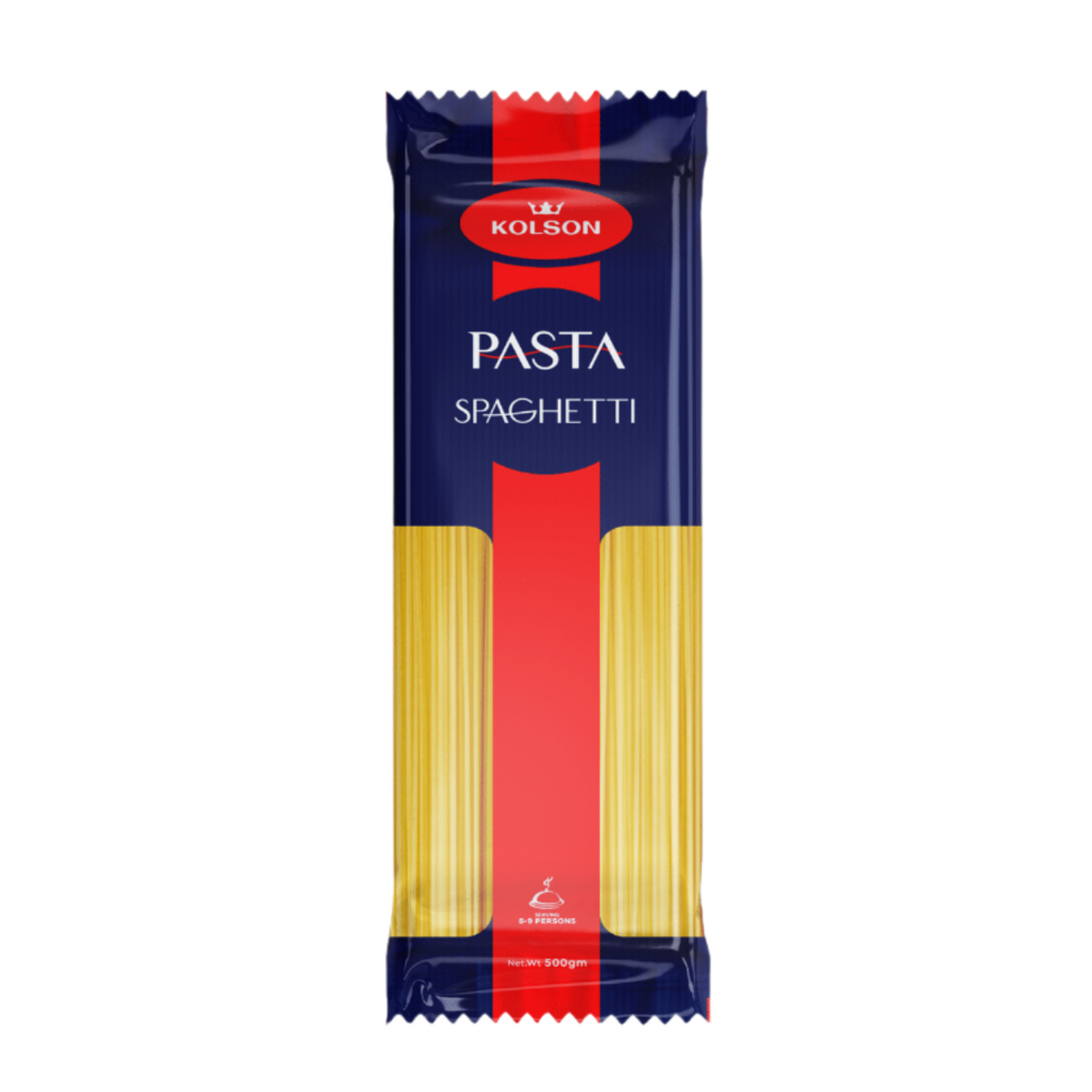 kolson spaghetti 500g – KK Mart