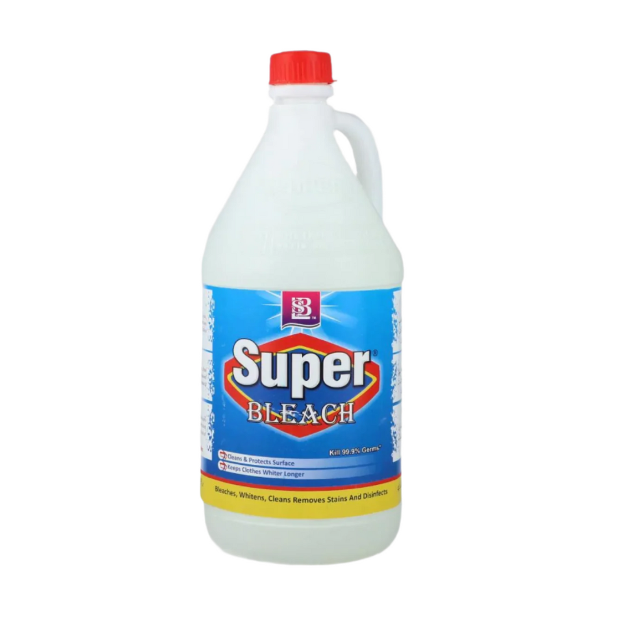 super bleach 2l – KK Mart