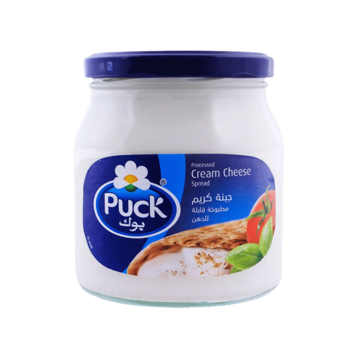 puck cheese 500g denmark – KK Mart