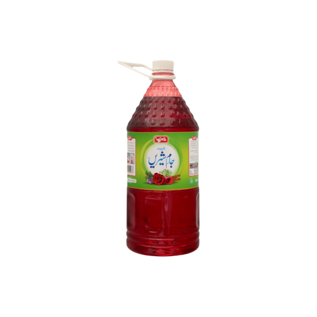 qarshi jame shirin 3l – KK Mart