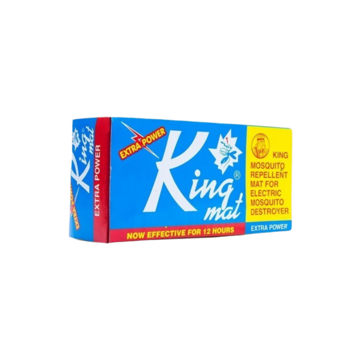 kingtox insect mat 30pc – KK Mart