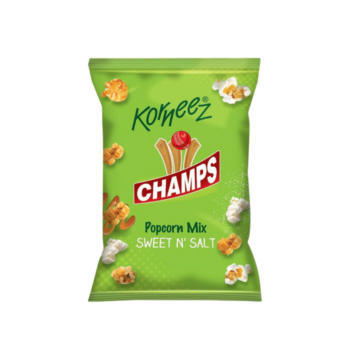 korneez pop corn champs 70g – KK Mart