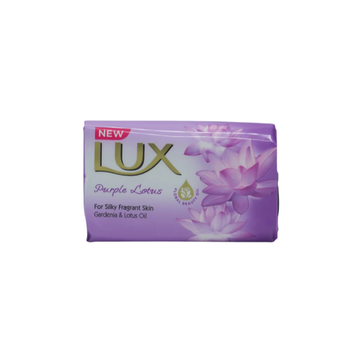 lux soap purple 98g – KK Mart