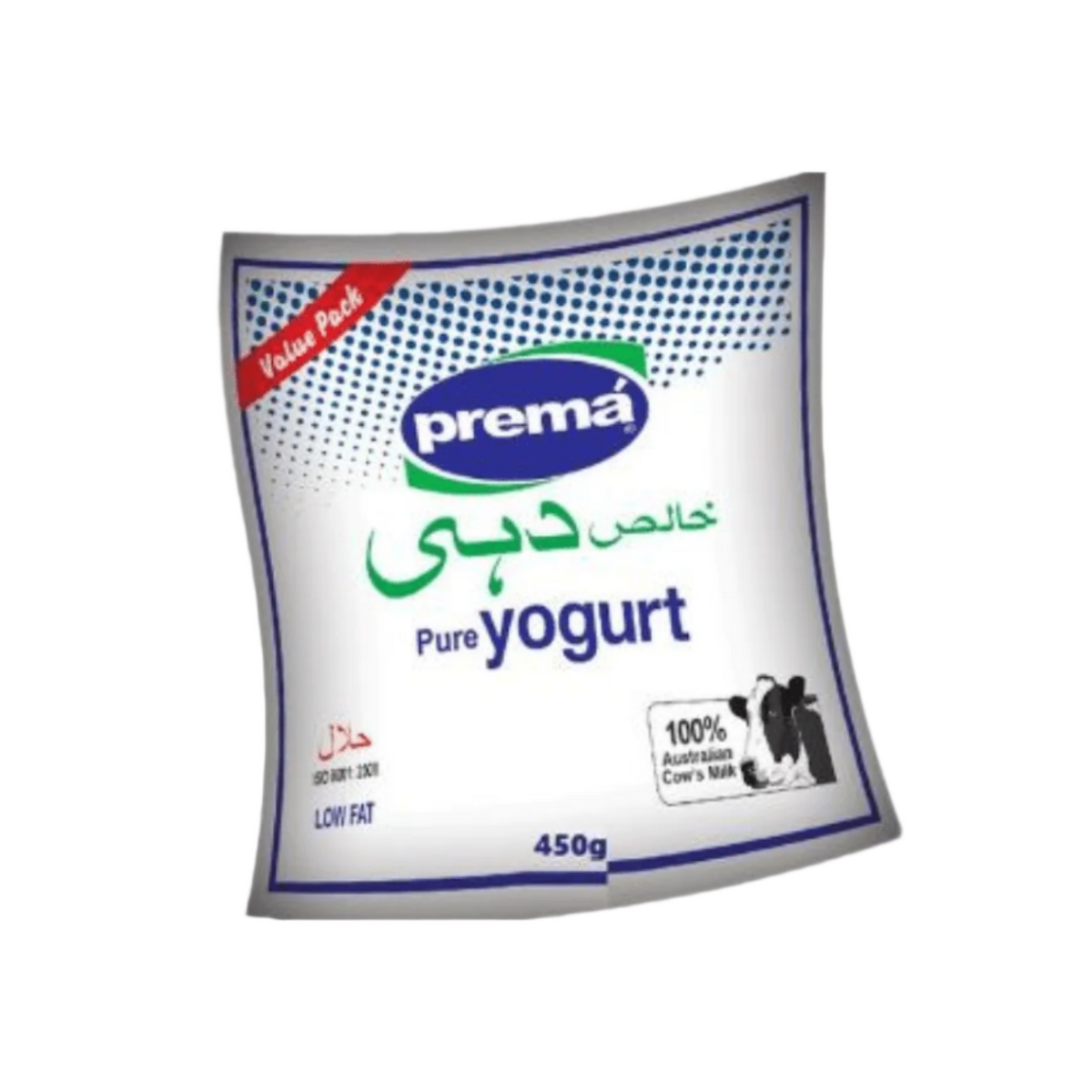 prema yogurt neutra 425g – KK Mart