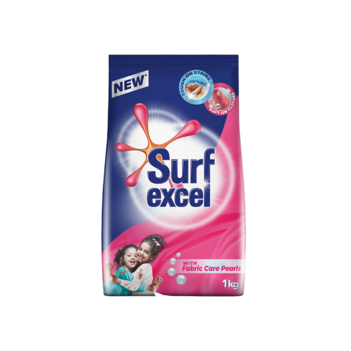 surf excel 1kg – KK Mart