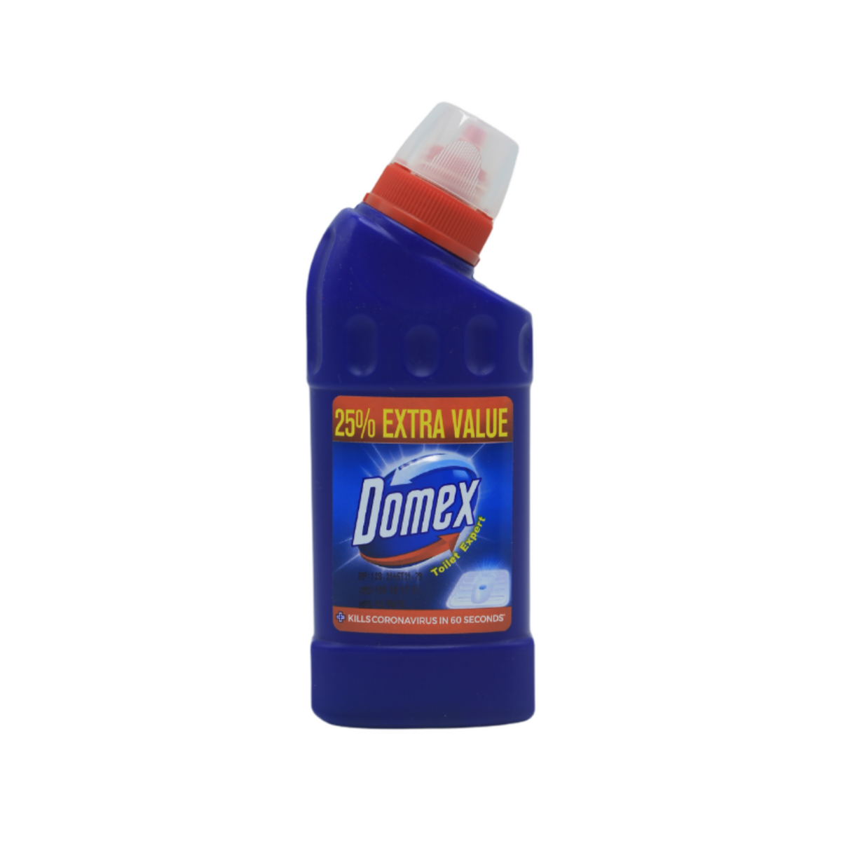 domex toilet expert 250ml – KK Mart