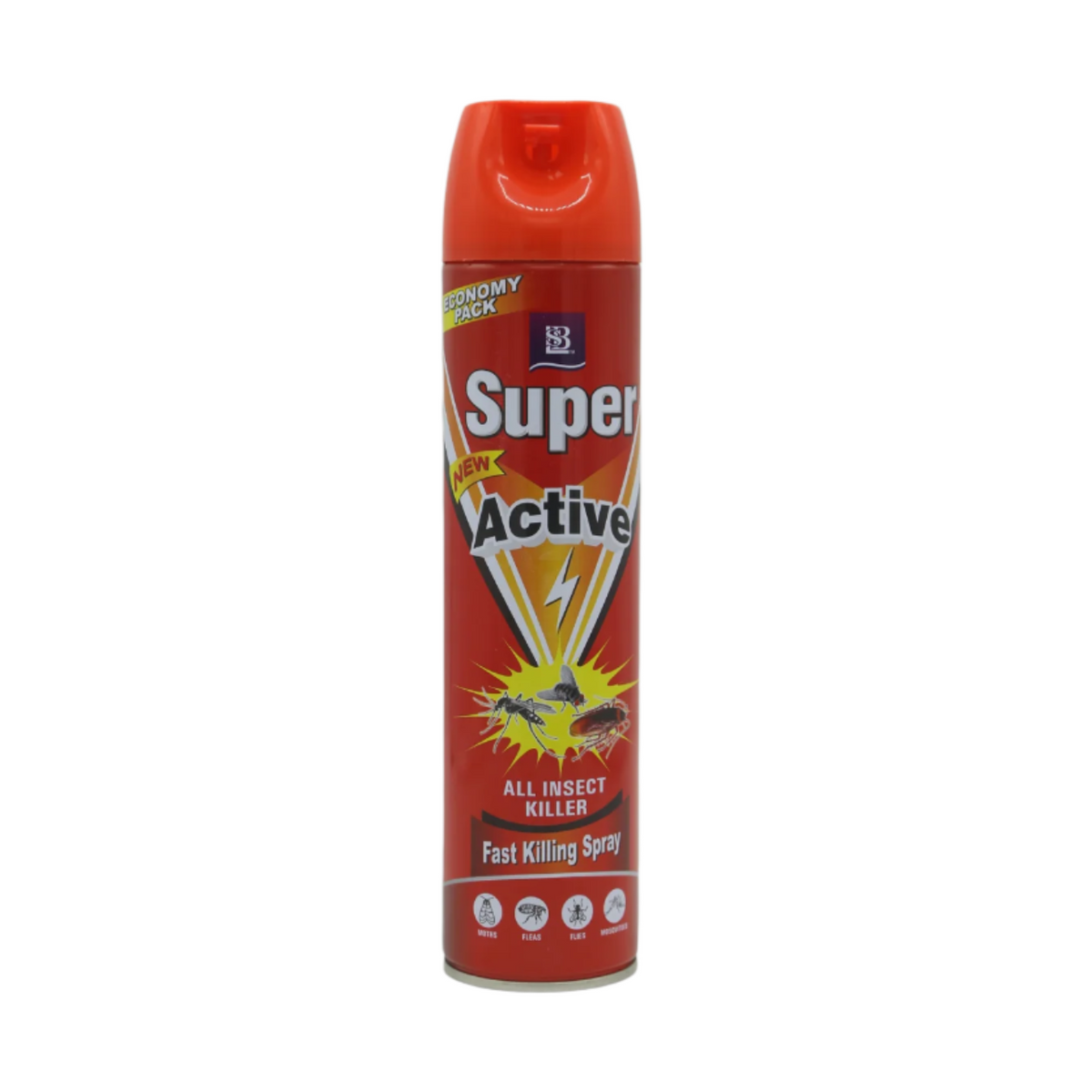 super insect killer 600ml – KK Mart