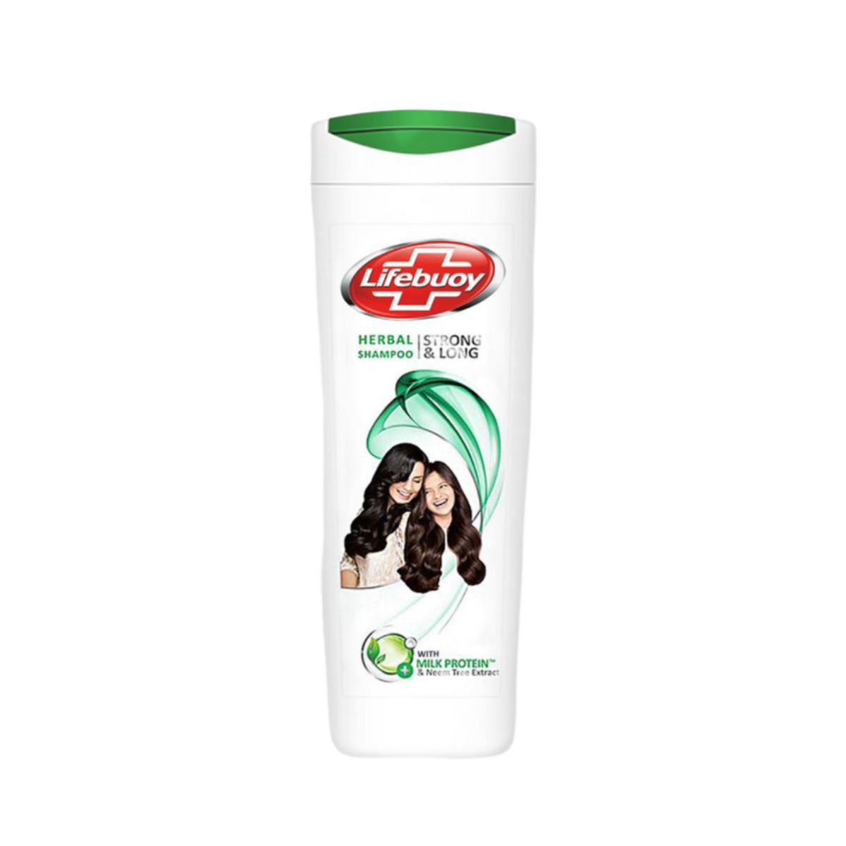 lifebuoy shampoo herbal strong 175ml – KK Mart