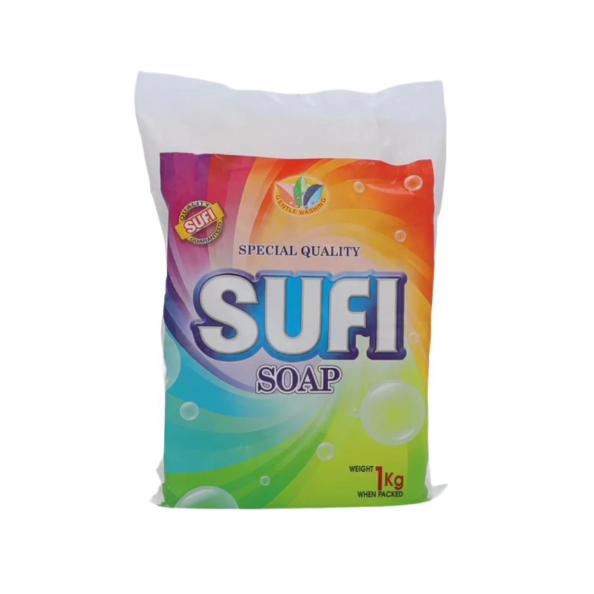 sufi soap special quality 1kg – KK Mart
