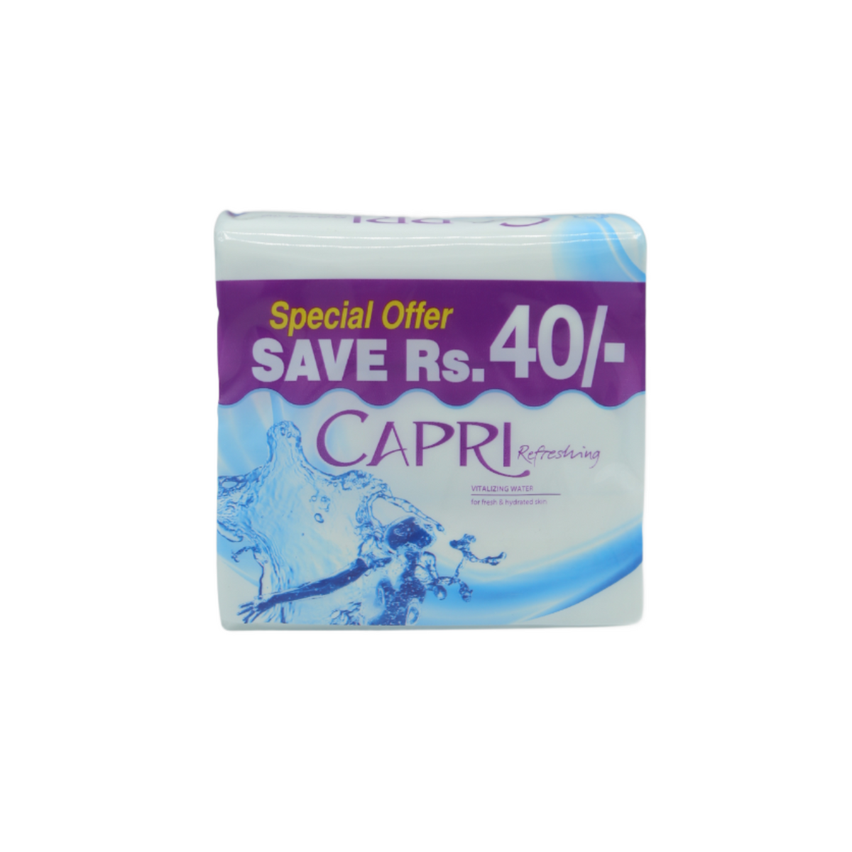 capri soap vitalizing water 120g – KK Mart