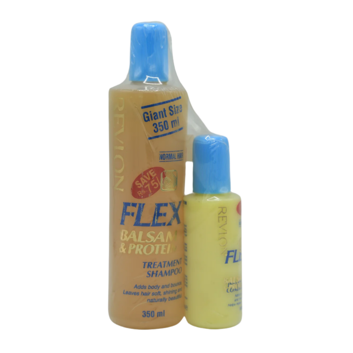 revlon flex shampoo promo 350ml – KK Mart