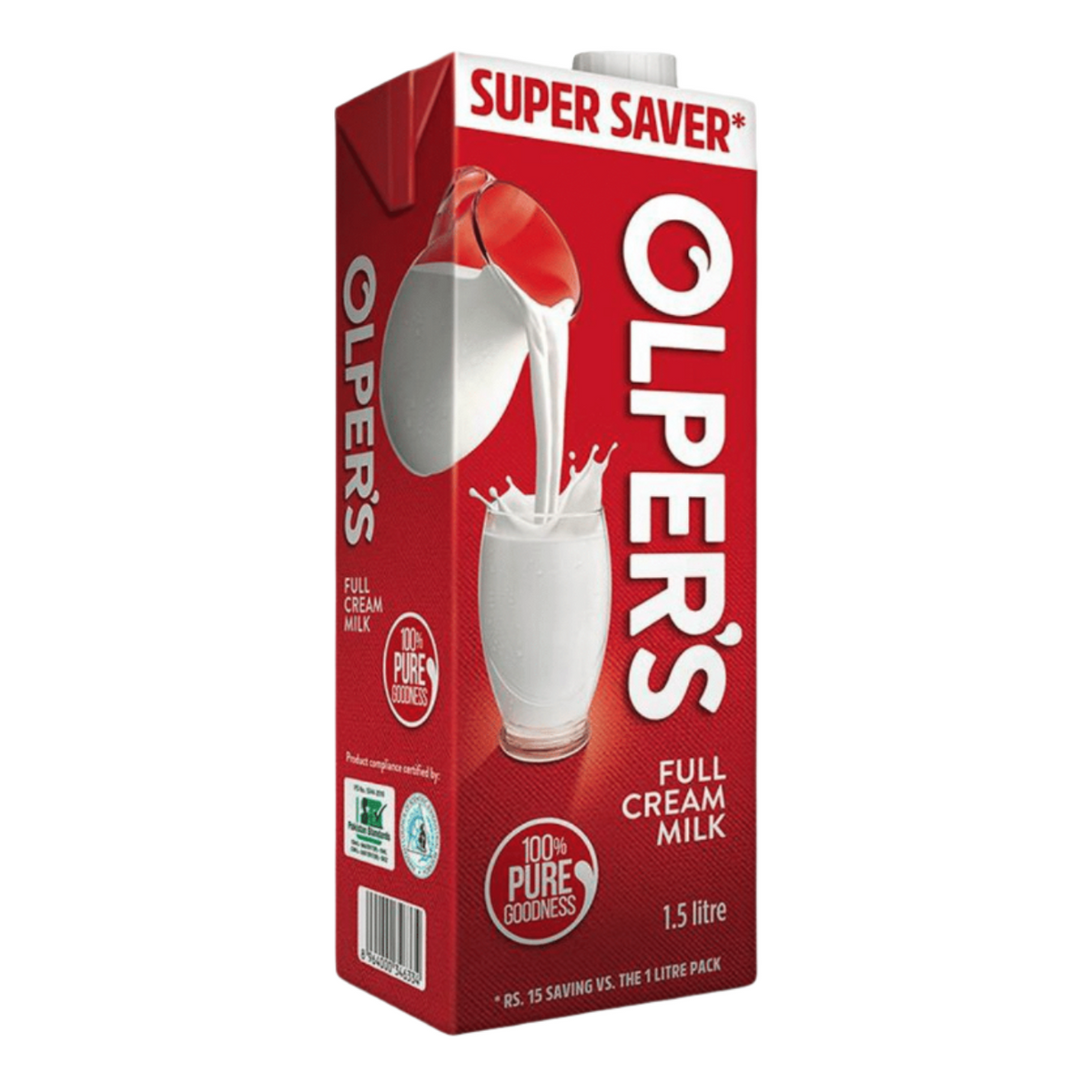 olpers milk 1.5l – KK Mart