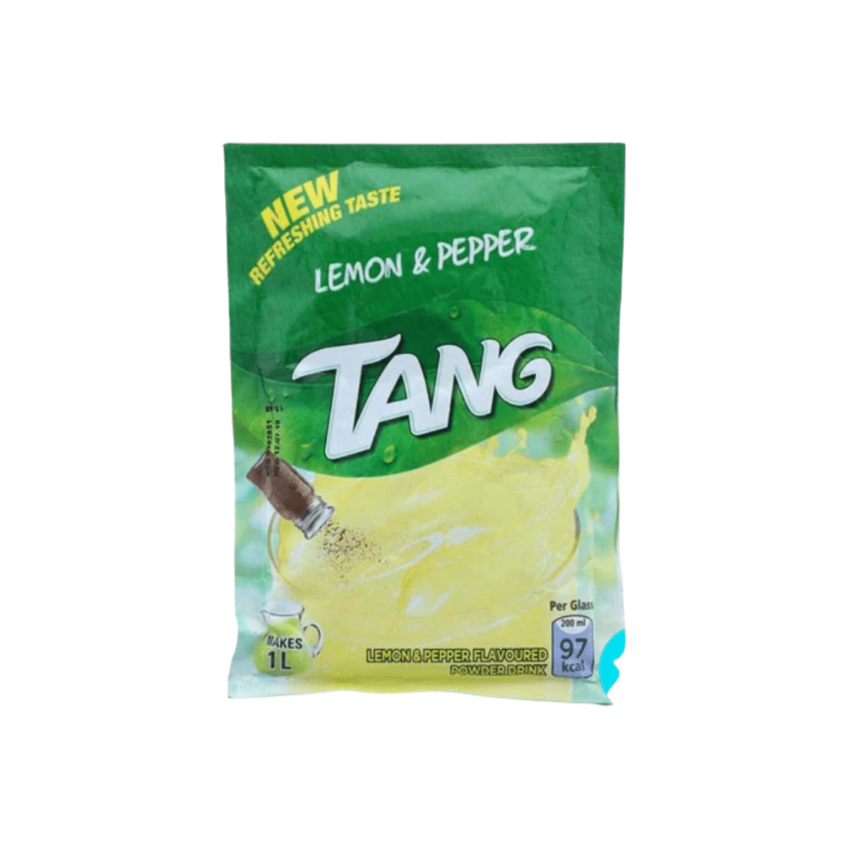 tang lemon & pepper 125g – KK Mart