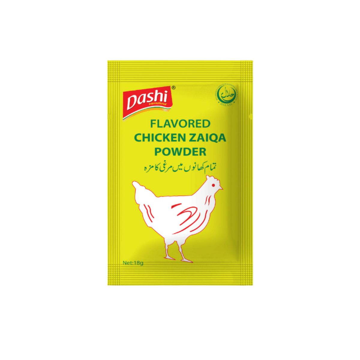 dashi chicken powder 18g – KK Mart