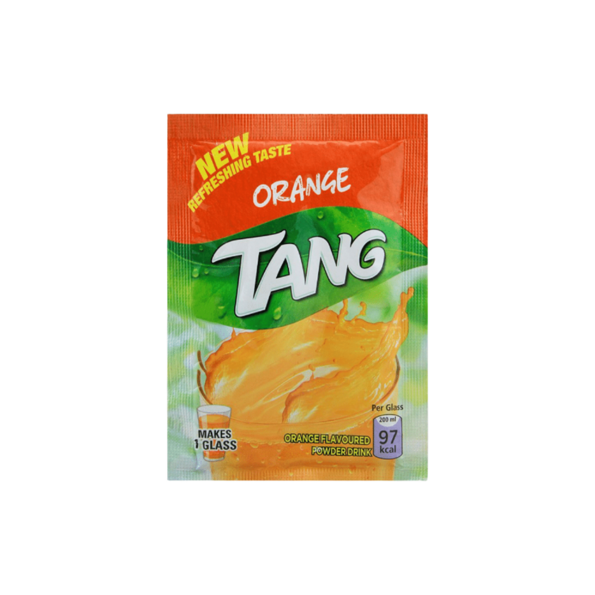 tang orange 25g – KK Mart