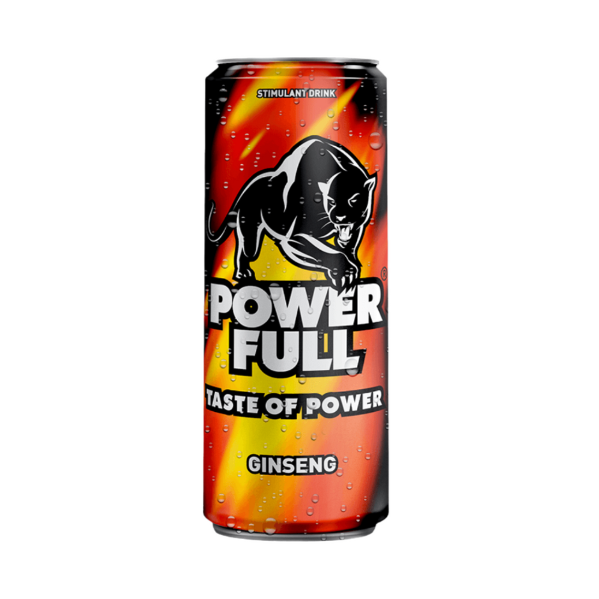 power full energy drink 250ml – KK Mart