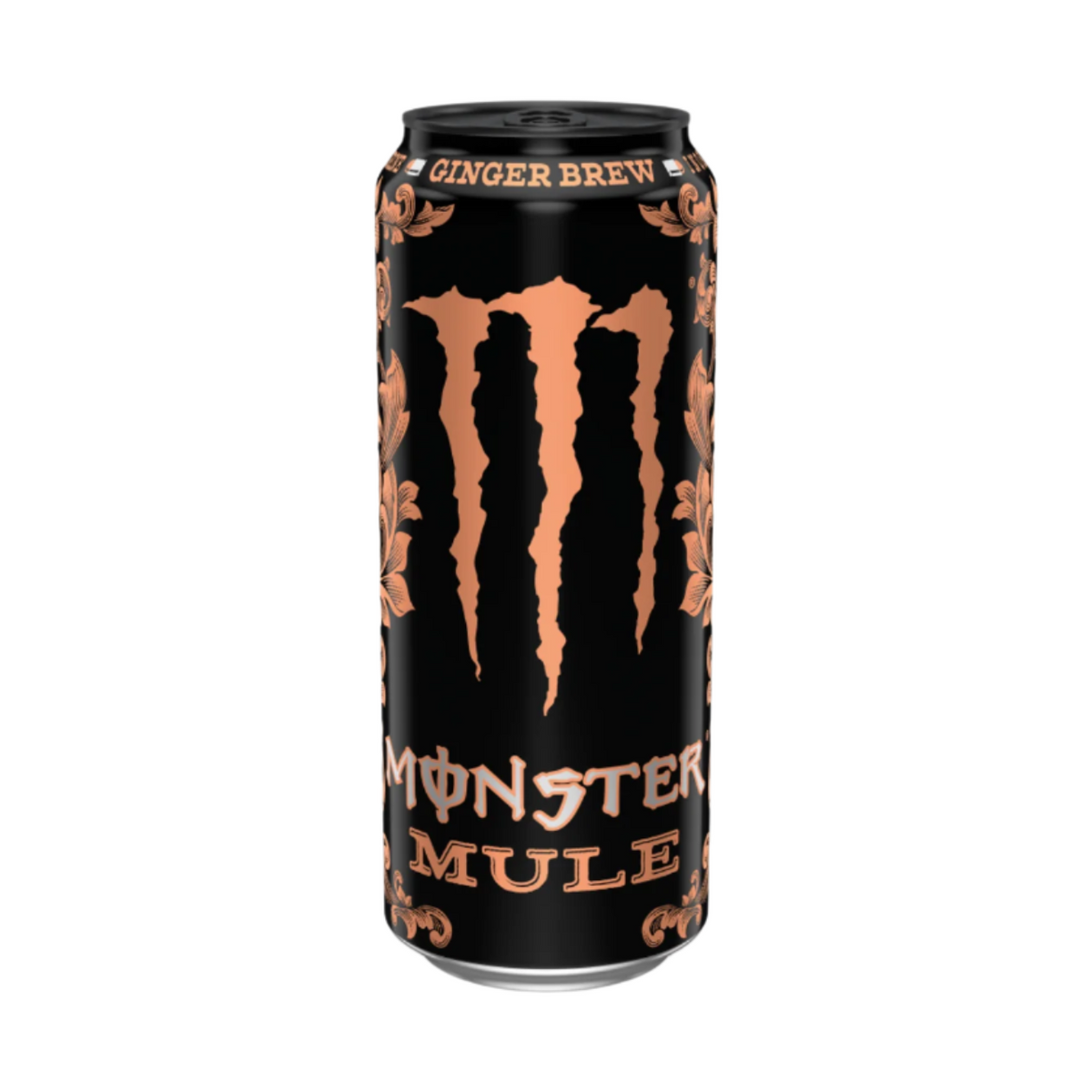 monster drink mule 500ml – KK Mart