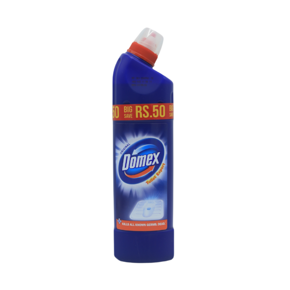 domex toilet expert 730ml – KK Mart