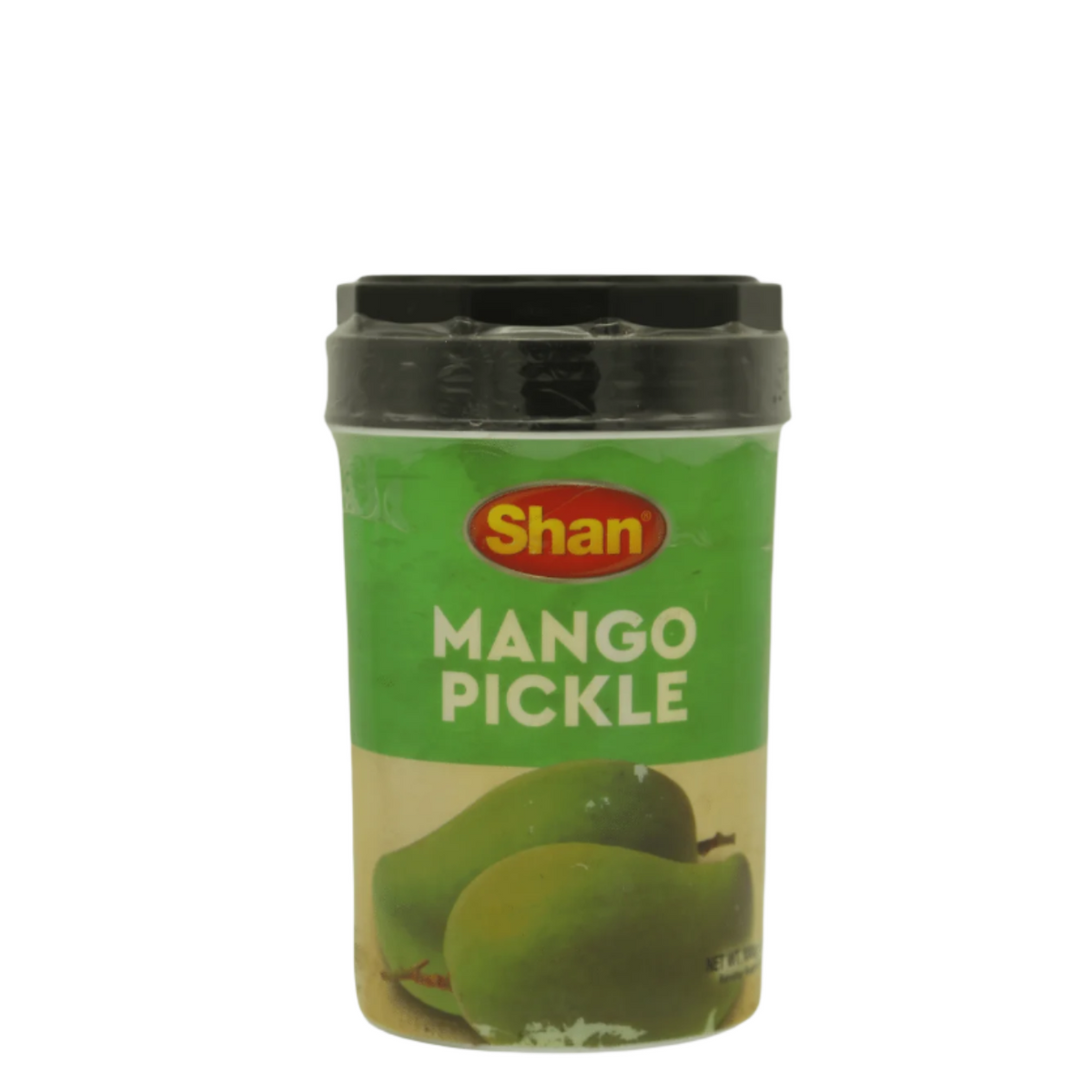 shan pickle mango 900g – KK Mart