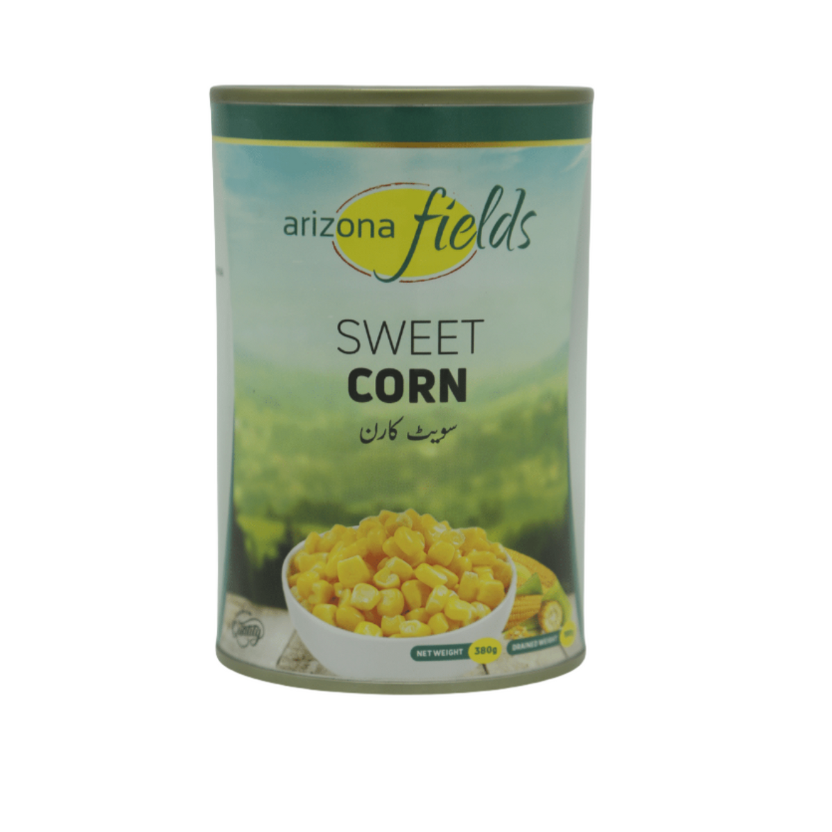 arizona sweet corn 380g – KK Mart